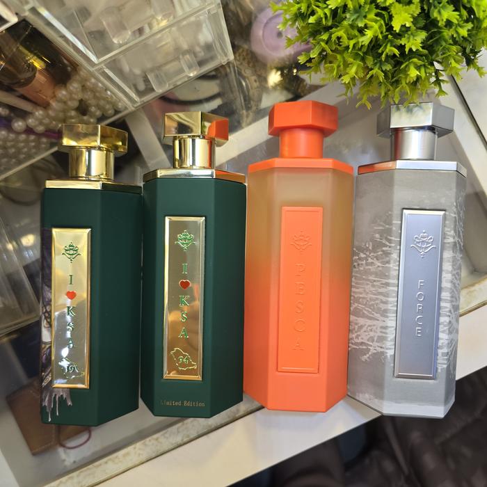 Jual Decant Best Selling Parfum Reef Collections Reef Perfume Pilih ...