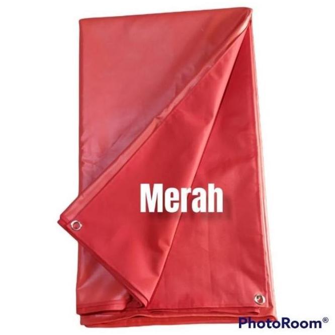 Jual Terpal Kain Polyster Tentara,,Ukuran 3X3M Dan 3X2M,,Terpal Truck ...