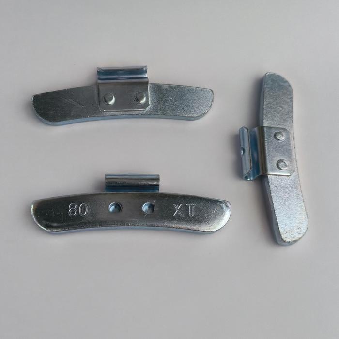 Jual 1 Buah Timah Balance Jepit Ketok Balancing Getok Mobil 10 60 Gram ...