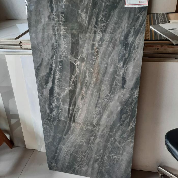 Jual Granit lantai 60x120 sun power dittoria oscuro - Kab. Bogor - toko ...