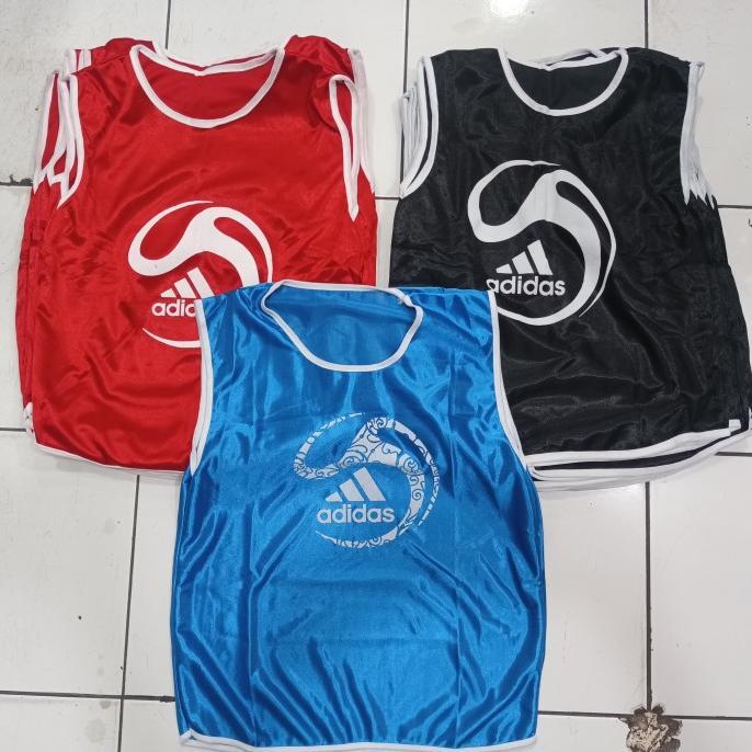 Jual Best Baju Rompi Bola - Rompi Futsal - Rompi Latihan - Lusinan ...