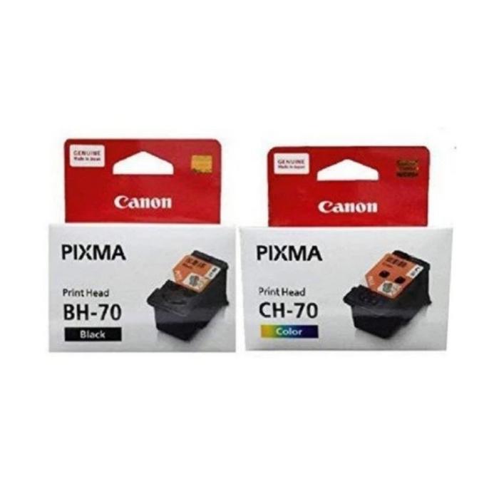 Jual Print head Catridge canon G1730 G2730 G3730 G1737 G2770 BH70 CH70 ...