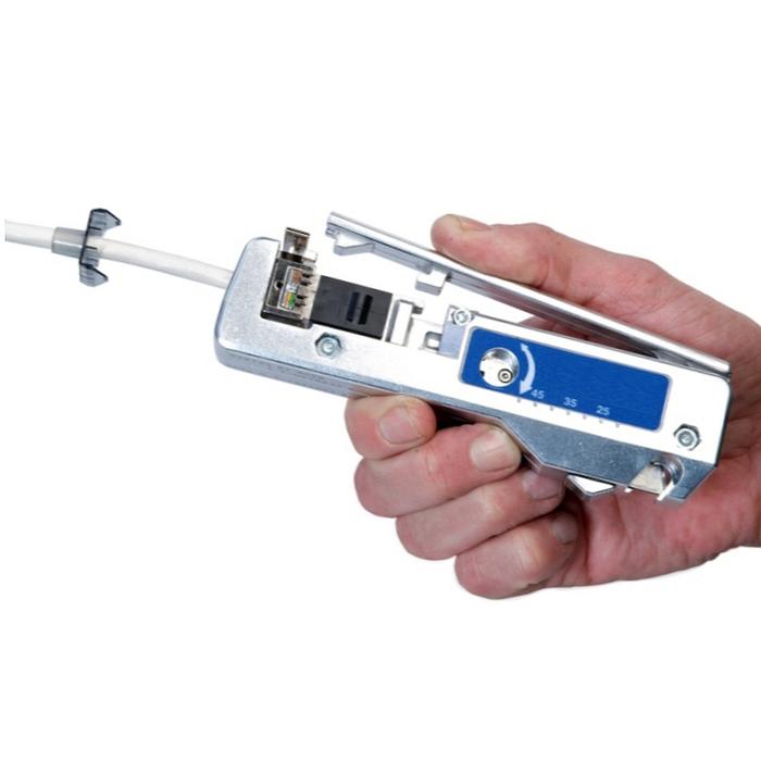 Jual Amp SL tool/modular crimping tool - MEREK COMMSCOPE - Jakarta ...