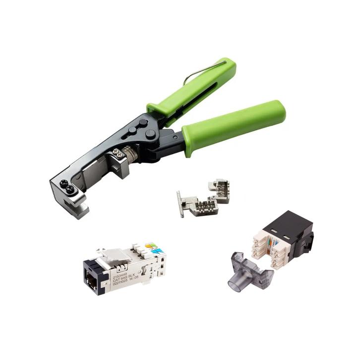 Jual Amp SL tool/modular crimping tool - MEREK BAFO - Jakarta Pusat ...
