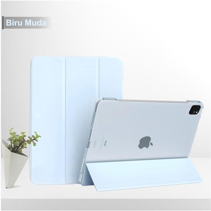 Promo Zoyu Case untuk iPad Pro 11/12.9 Inch 2020/2021 M1/2022 M2 Gen 2 ...