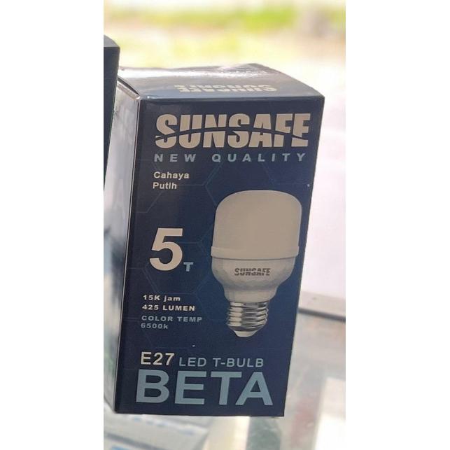Jual Lampu Led Sunsafe Original - 5 - Kota Tasikmalaya - anamardian ...