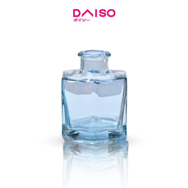 Jual Daiso Glass Vase(Hexagonal) - transparent - Jakarta Selatan ...
