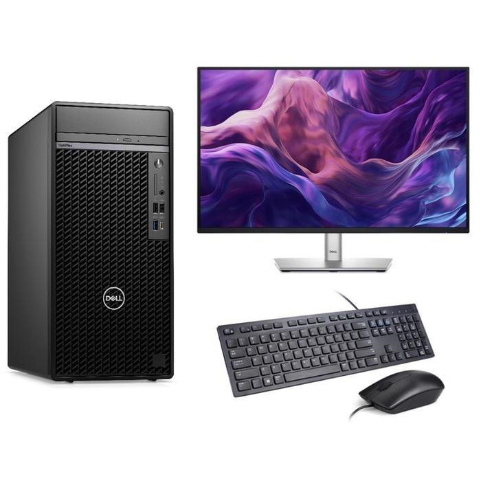 Jual PC DELL Optiplex 7020 Tower Plus i9-14900K vPro 2TB SSD Nvidia RTX ...
