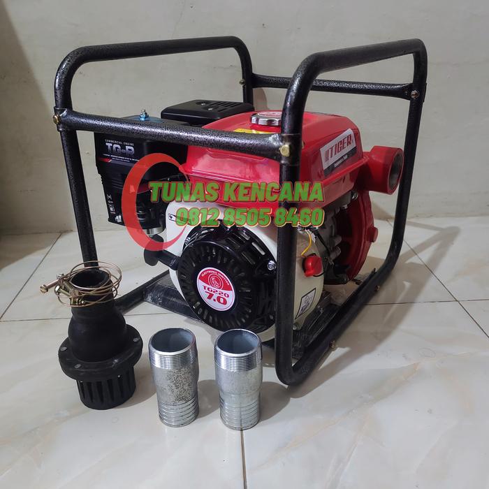 Jual Pompa Air Alkon Pemadam YAMAKITA 7 HP|Tekanan Tinggi|Penyiraman - Jakarta Barat ...