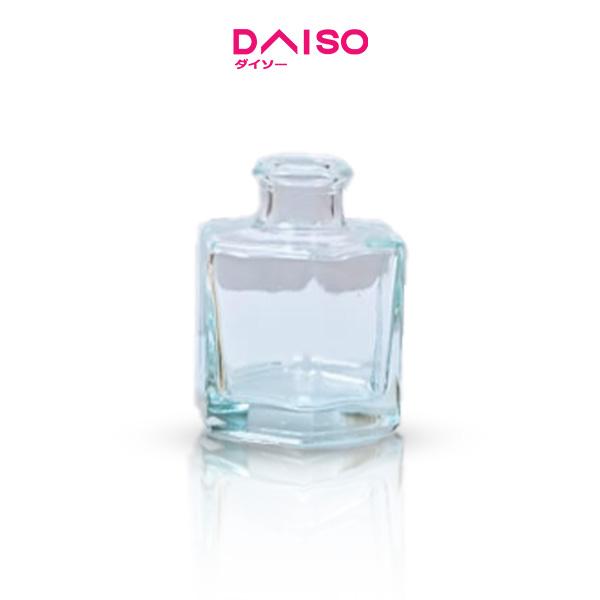 Jual Daiso Glass Vase(Hexagonal) - transparent - Jakarta Selatan ...