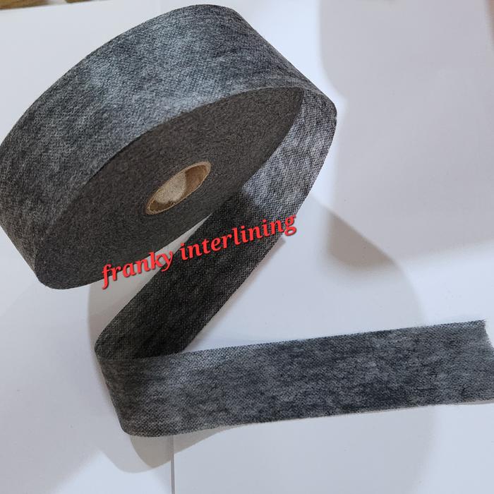 Jual KAIN LEM 1 SISI BUAT PAKAIAN/ KAIN YANG RUSAK BOLONG SOBEK LEBAR ...