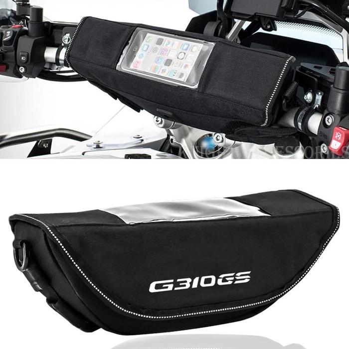 Jual For BMW G310R G310GS G650GS G650X Challenge Country Moto G 310 ...