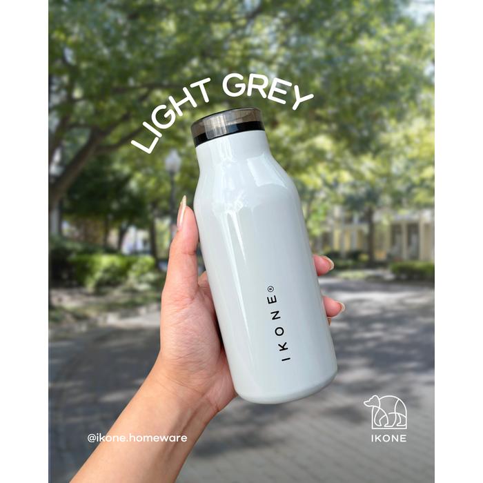 Promo 【IKONE】MIZU Botol Minum Stainless Steel 304 Bottle Water Coffee ...