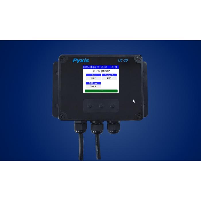 Jual Pyxis UC-20 Micro2.8 Inch Preconfigured Display | Micro-Display ...