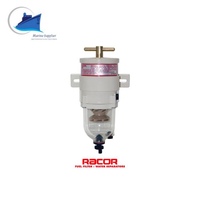 Jual Racor Parker 500 FG Diesel Fuel Filter Water Separator - PARKER ...