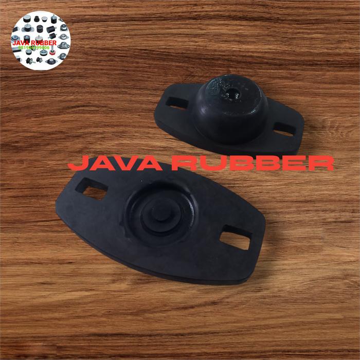 Jual RUBBER MOUNTING GENSET GENERATOR ISOFLEX GPM 10. MERINE - Jakarta ...