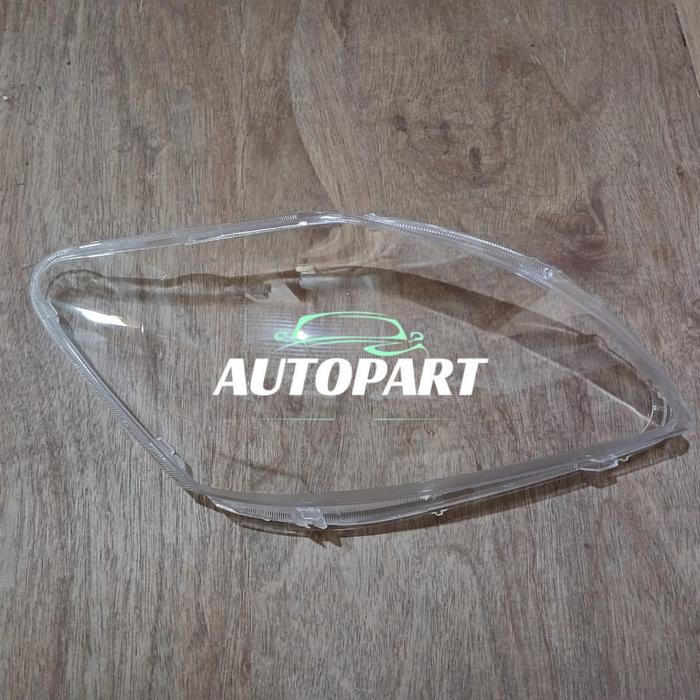 Jual Mika Headlamp Lampu Depan Toyota New Vios Gen 2 2008 2009 2010 ...