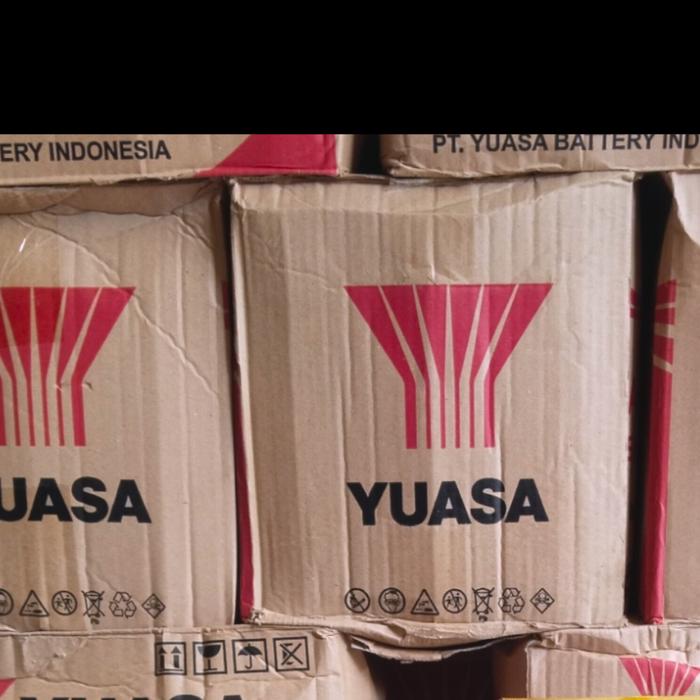 Jual Air Aki Biru Yuasa Air Demin Botol 1 Liter Air Accu Basah Motor ...