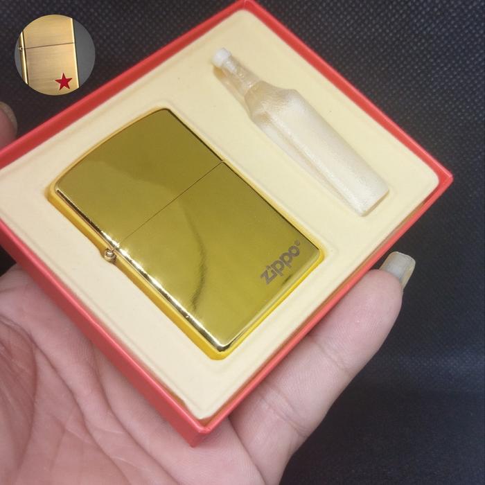 Jual korek api logo gold ice siap pakai - korek saja - Jakarta Pusat ...