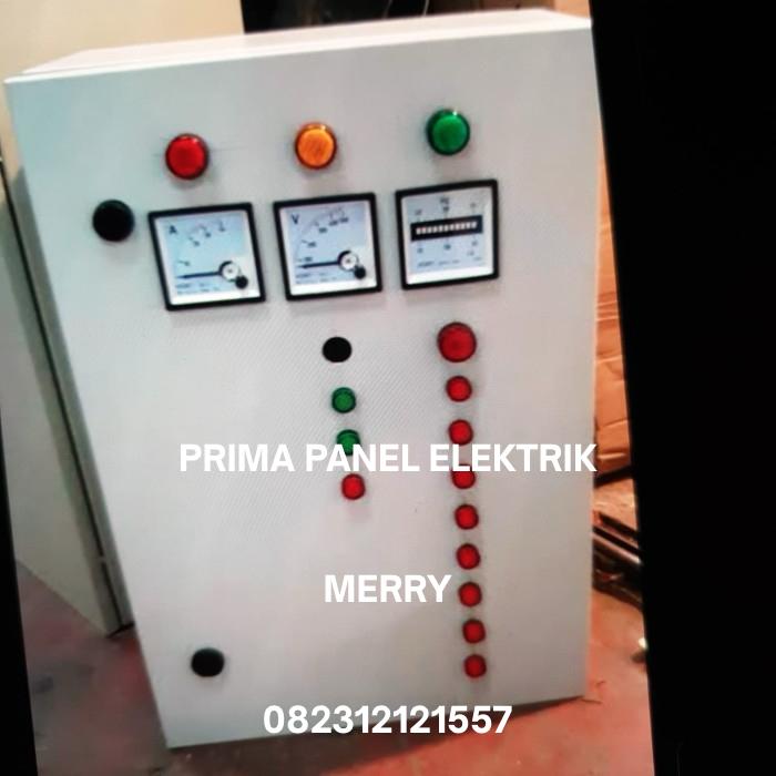 Jual Panel UPS - Jakarta Pusat - PRIMA PANEL ELEKTRIK | Tokopedia