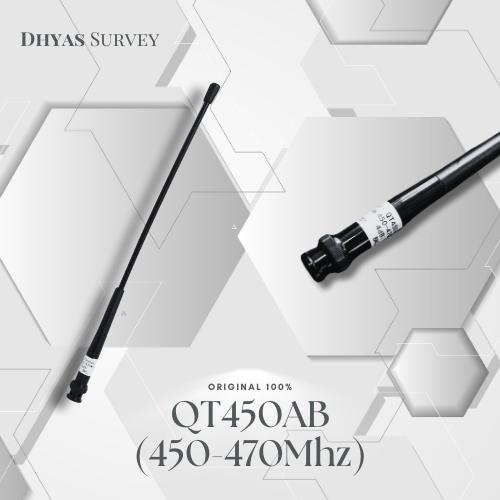 Jual Antena GPS RTK GNSS TOPCON SOKKIA Antenna UHF Radio QT450AB 450-470MHz - Kab. Bandung ...