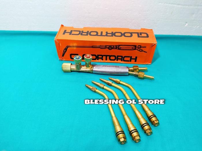 Jual BLANDER LAS GLOOR KARBIT / WELDING TORCH / BLENDER LAS KARBIT ...