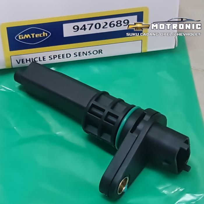 Jual vss speed sensor speedometer speedo meter chevrolet spin bensin ...