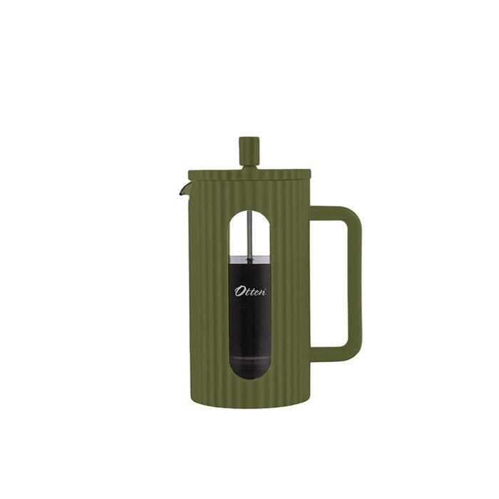 Promo Kaia French Press - Otten Coffee Tea Plunger Glass / Alat Kopi ...