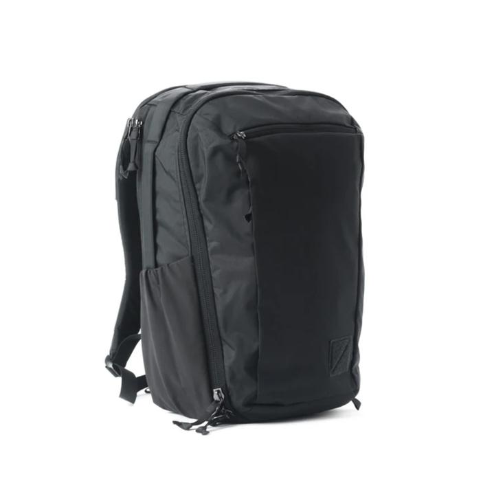 Jual EVERGOODS Civic Travel Bag 20L / Backpack Evergoods - Black ...