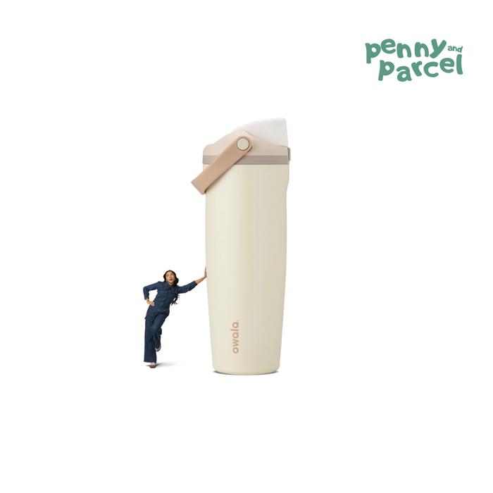 Jual [PREORDER] Owala Freesip Sway Water Bottle | Botol Minum Stainless ...