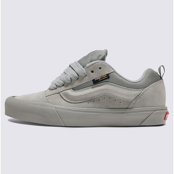 Promo VANS KNU SKOOL CORDURA GREY ORIGINAL 100% - Grey, 37 - Jakarta Barat - MYHANDSTORE ...