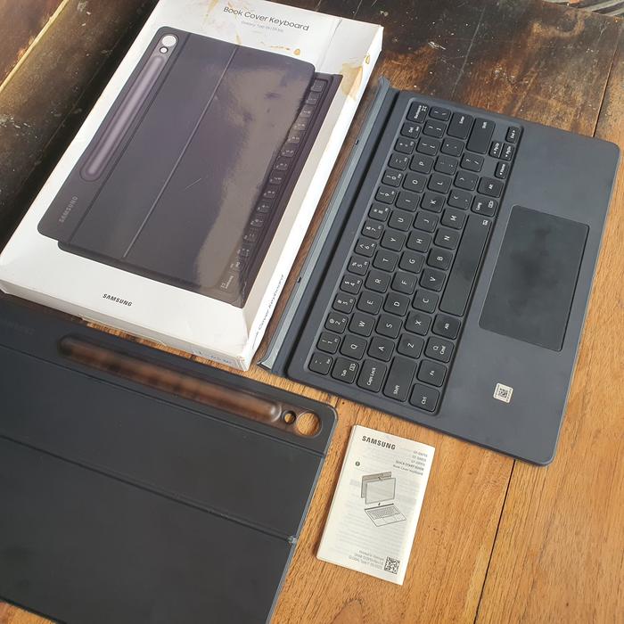 Jual Samsung Tab S10 Ultra/Tab S10+ SEIN Galaxy Tab S9 Ultra/Tab S9 ...