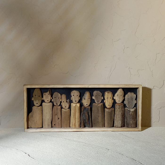 Jual Hiasan Dinding Dekorasi ruang tamu Bohemian Style Wall Decoration ...