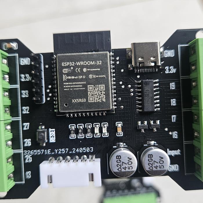 Jual esp32 dev board modul wifi bluetooth iot - Kab. Tangerang ...