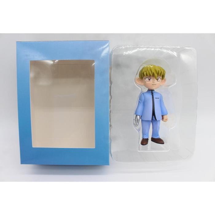 Jual Figure Anime Mini 4Wd Bakusou Kyoudai Retsu Seiba Dan Go Seiba By ...