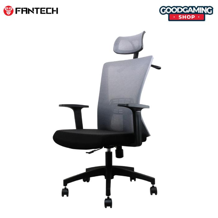 Promo Fantech OCA258s V2 / OC-A258s V2 / OCA-258s V2 Kursi Kerja Kantor ...