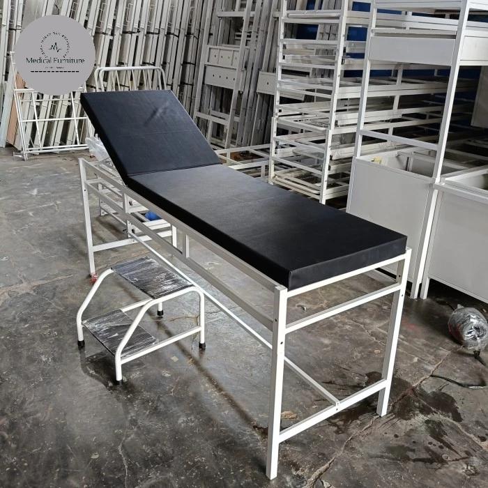 Jual bed perksa / bed periksa pasien / meja periksa besi - Kab. Bogor ...