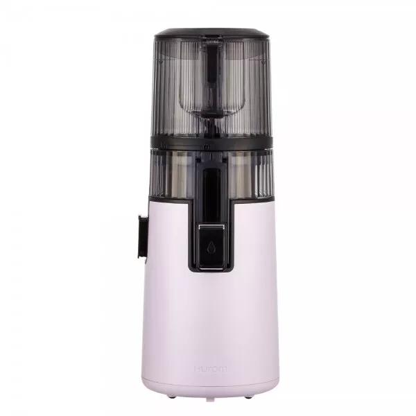 Jual HUROM Slow Juicer H410 Garansi Resmi Hurom H410 Mega Hopper All In ...
