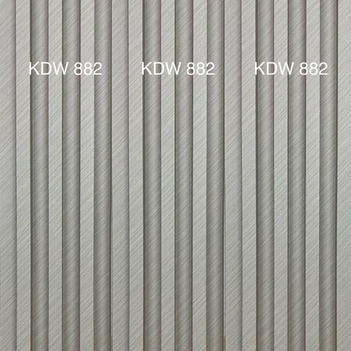 Jual WPC Wallpanel Kendo tebal 23mm / Interior Panel Dinding 3D - KDW ...