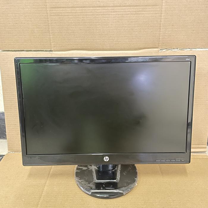 Jual Monitor hp 22inch 22kd murah bergaransi - Jakarta Pusat - RASMA COMPUTER | Tokopedia