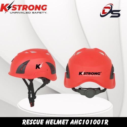 Jual KSTRONG Rescue Helmet Climbing Helm Safety Panjat Tebing Original ...