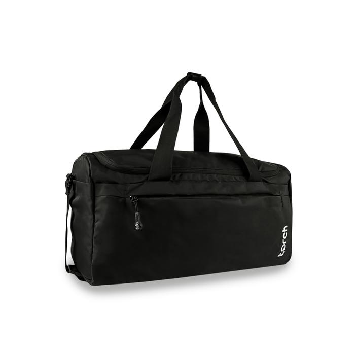 Promo Tas Duffle Bag - Tas Jinjing Olahraga Staycation Travelling ...