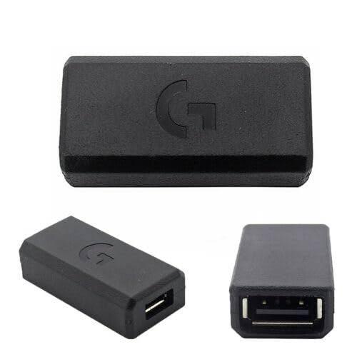 Jual Logitech Dongle Usb Receiver Mouse G Pro X Superlight - EXTENDER ...