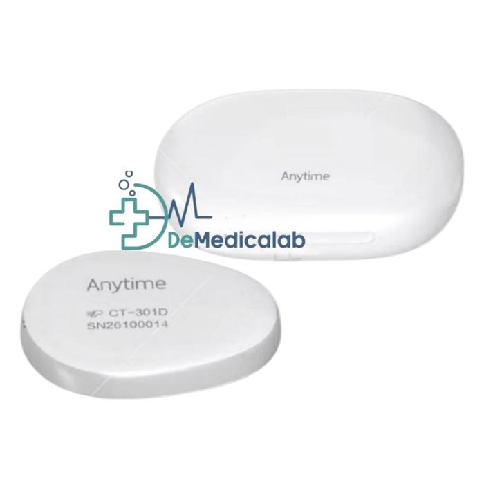 Jual Yuwell Anytime CT3 Transmitter Continuous Glucose Monitoring ...