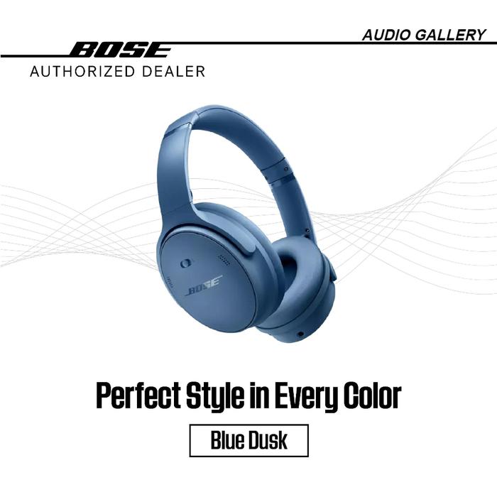 Jual Bose QuietComfort wireless Headphones ANC Noise Cancelling(Ganti ...