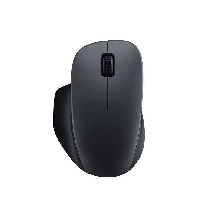Promo Xiaomi Wireless Mouse Comfort Edition | Desain Ergonomis | Klik ...