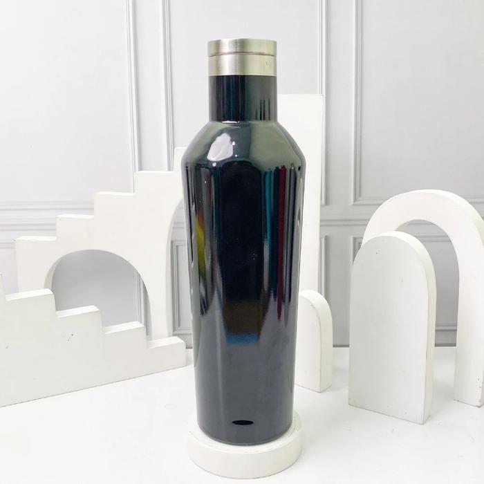 Jual TERMOS SULTAN CANTEEN CUSTOM BOTOL AIR MINUM STAINLESS STEEL ...