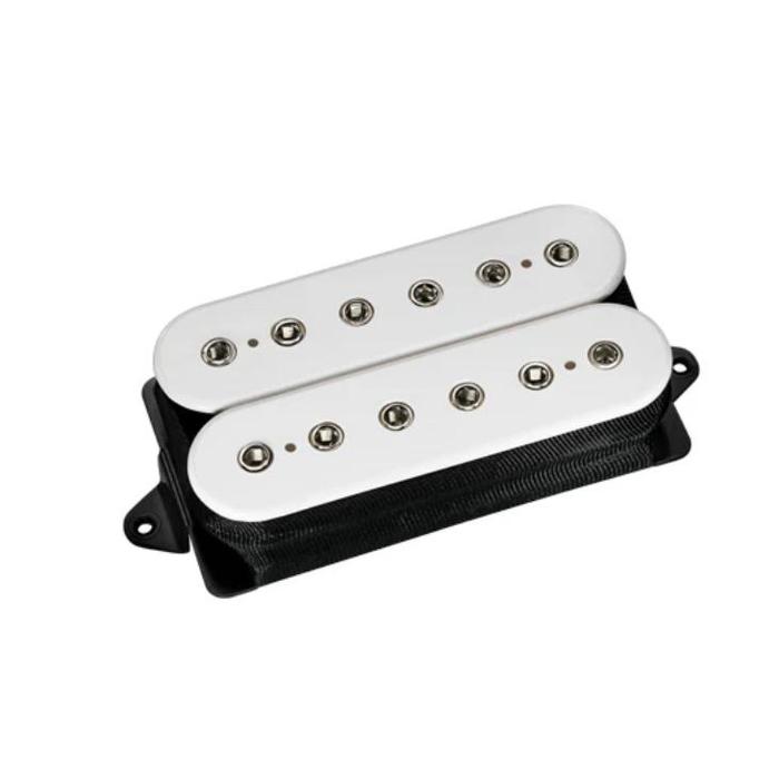 Jual DiMarzio DP259W Titan Bridge Humbucker Guitar, White - Kab ...