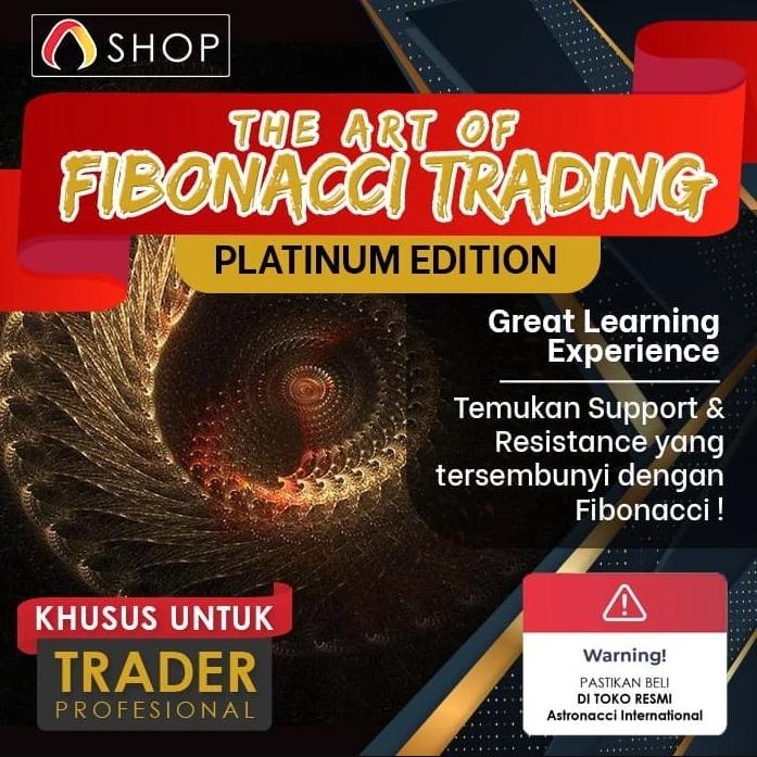 Promo Belajar Investasi Ultimate Astronaci Trading cara trader membeli ...