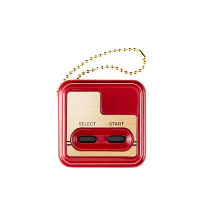 Jual Gantungan Kunci Tombol Nintendo Gacha Controller Button Collection ...